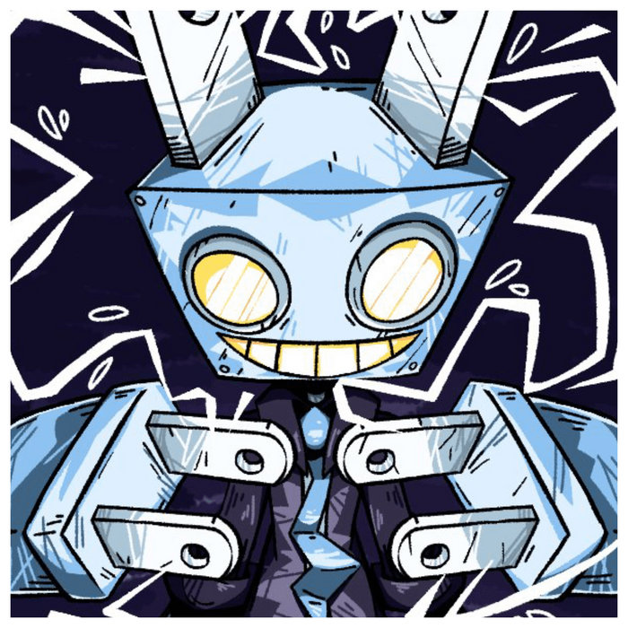 HYPER ENCABULATION | chart