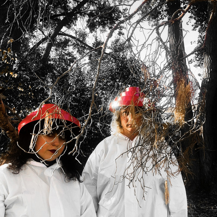 Big Mess (DEVO Cover) | Cowboy Killers