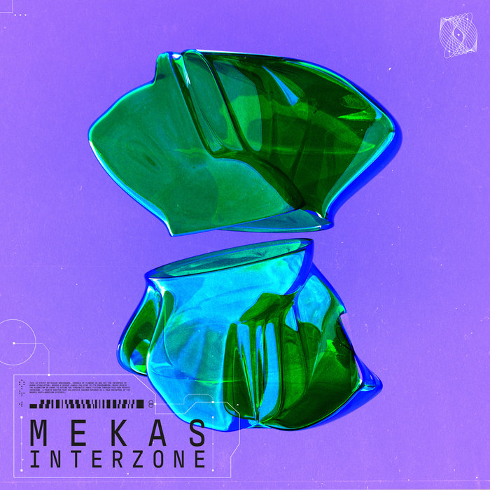 Interzone | Mekas | Chaosmos Records