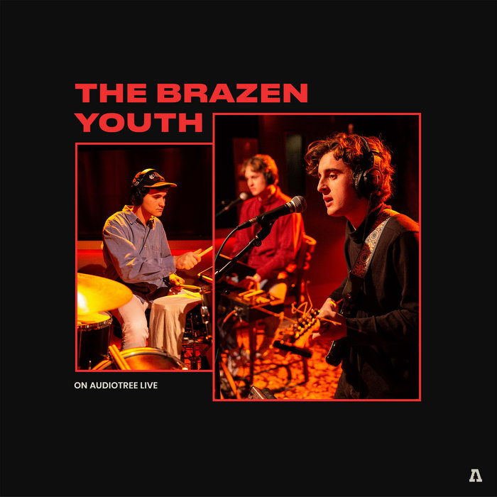 The Brazen Youth on Audiotree Live | The Brazen Youth | Audiotree