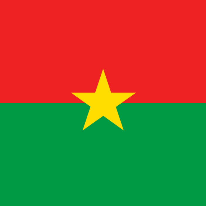 Captain Ibrahim Traore (Ukulele Version) | John Yorks