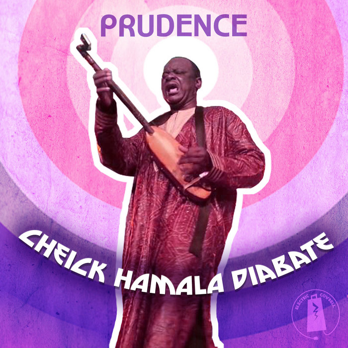 Prudence | Cheick Hamala Diabate
