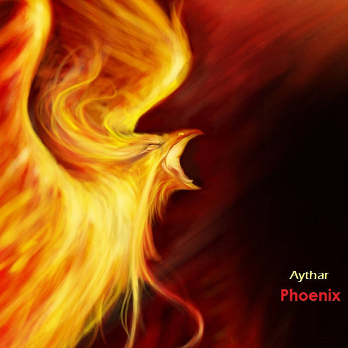 Phoenix [Full album continuous mix] 2014 | Aythar