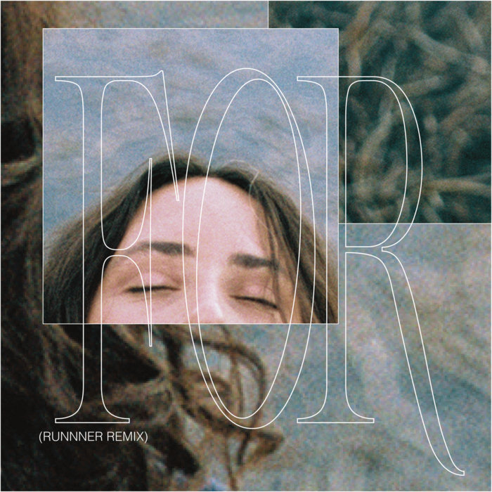For (Runnner Remix) | A.O. Gerber