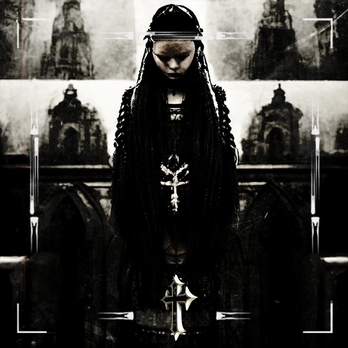 Between the Rays | Pino♱Angel