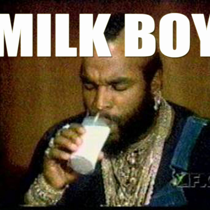 LifeOFtheParty | Milk Boy | MILKBOY
