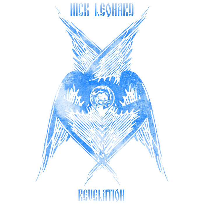 Revelation [Instrumental] | Nick Leonard