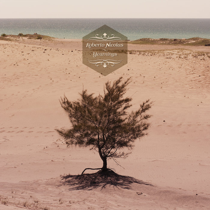 Yearnings | Roberto Nicolas
