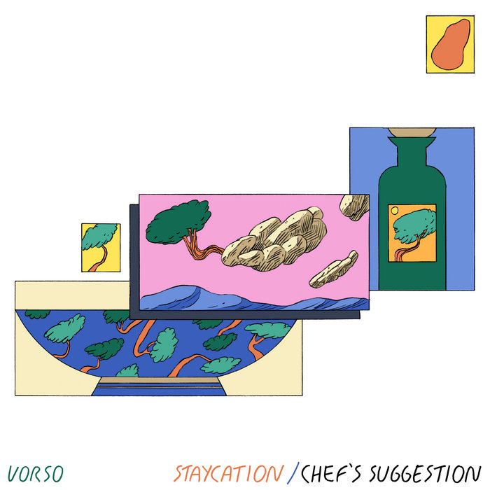 Chef's Suggestion | Inspected
