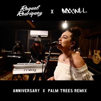 Music | Raquel Rodriguez