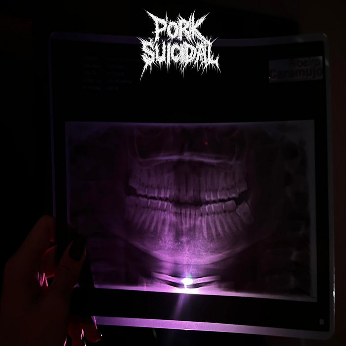 Purge | Pork Suicidal