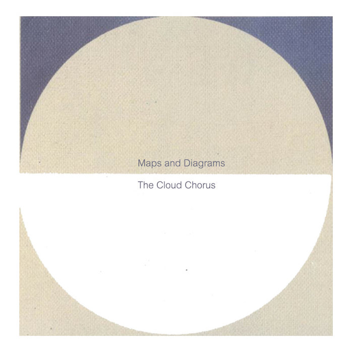 The Cloud Chorus | Maps and Diagrams | Handstitched*