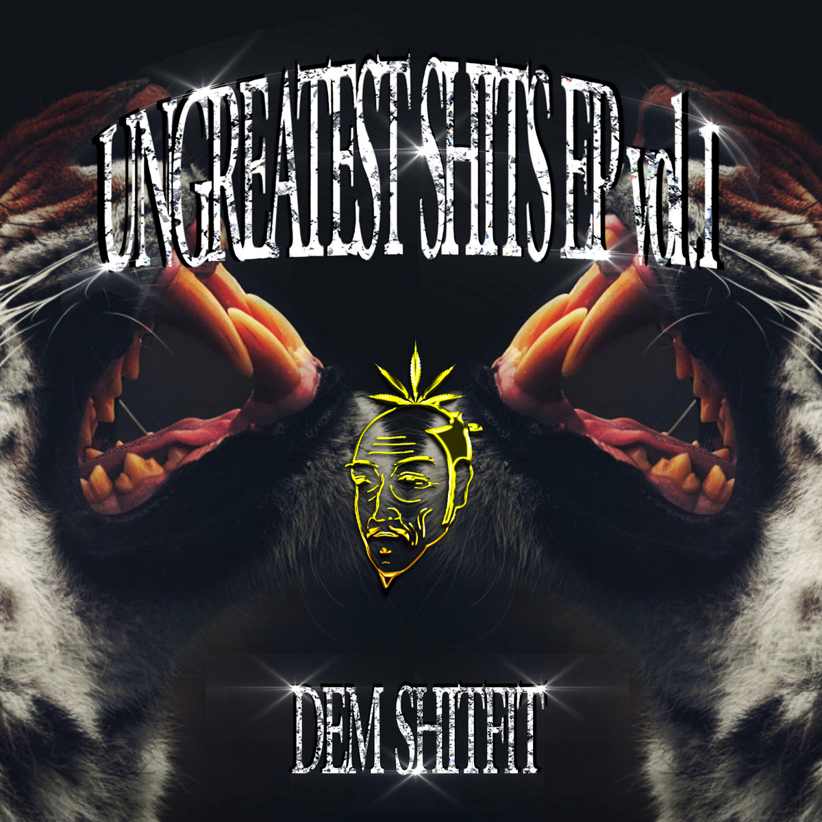 UNGREATEST SHITS EP vol.1 | DEM SHITFIT | MEFF SOUNDS