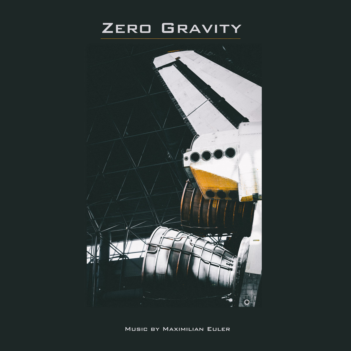 Zero Gravity | Maximilian Euler Music