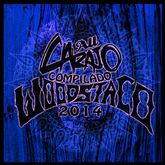 Album AZUL | ALL CARAJO