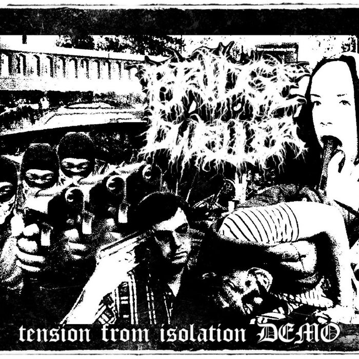 Tension from Isolation Demo | Bridge Dweller
