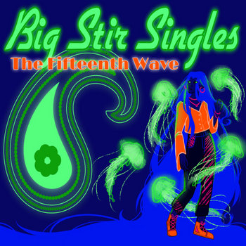 Music | Big Stir Records