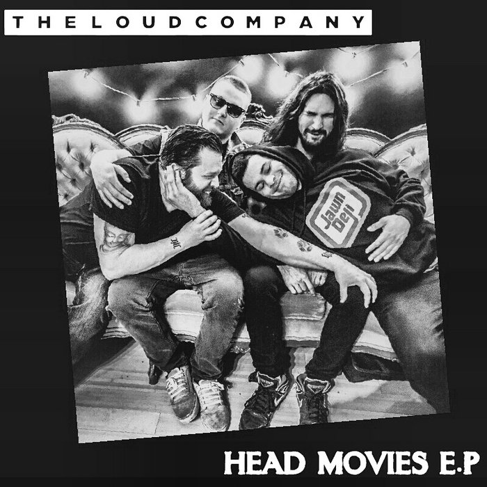 HEAD MOVIES | The Loud Company