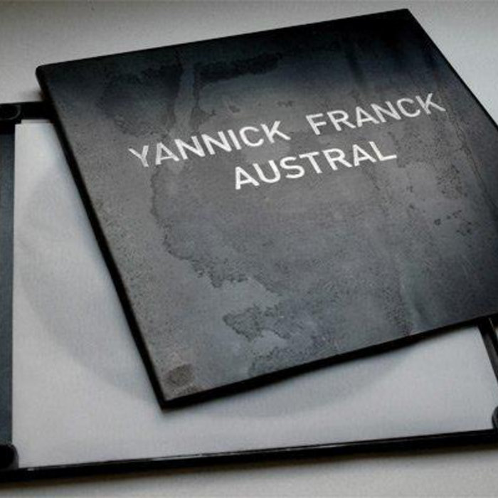 Austral | Yannick Franck | RAUM