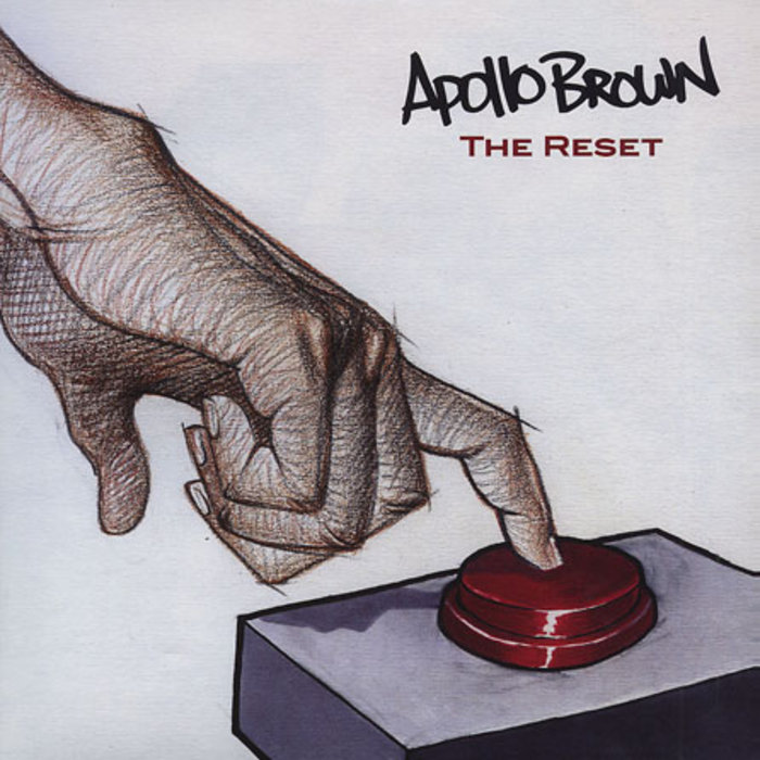 The Reset | Apollo Brown | yU