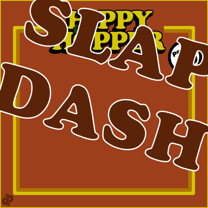 Slap N' Dash | DalPlatinum