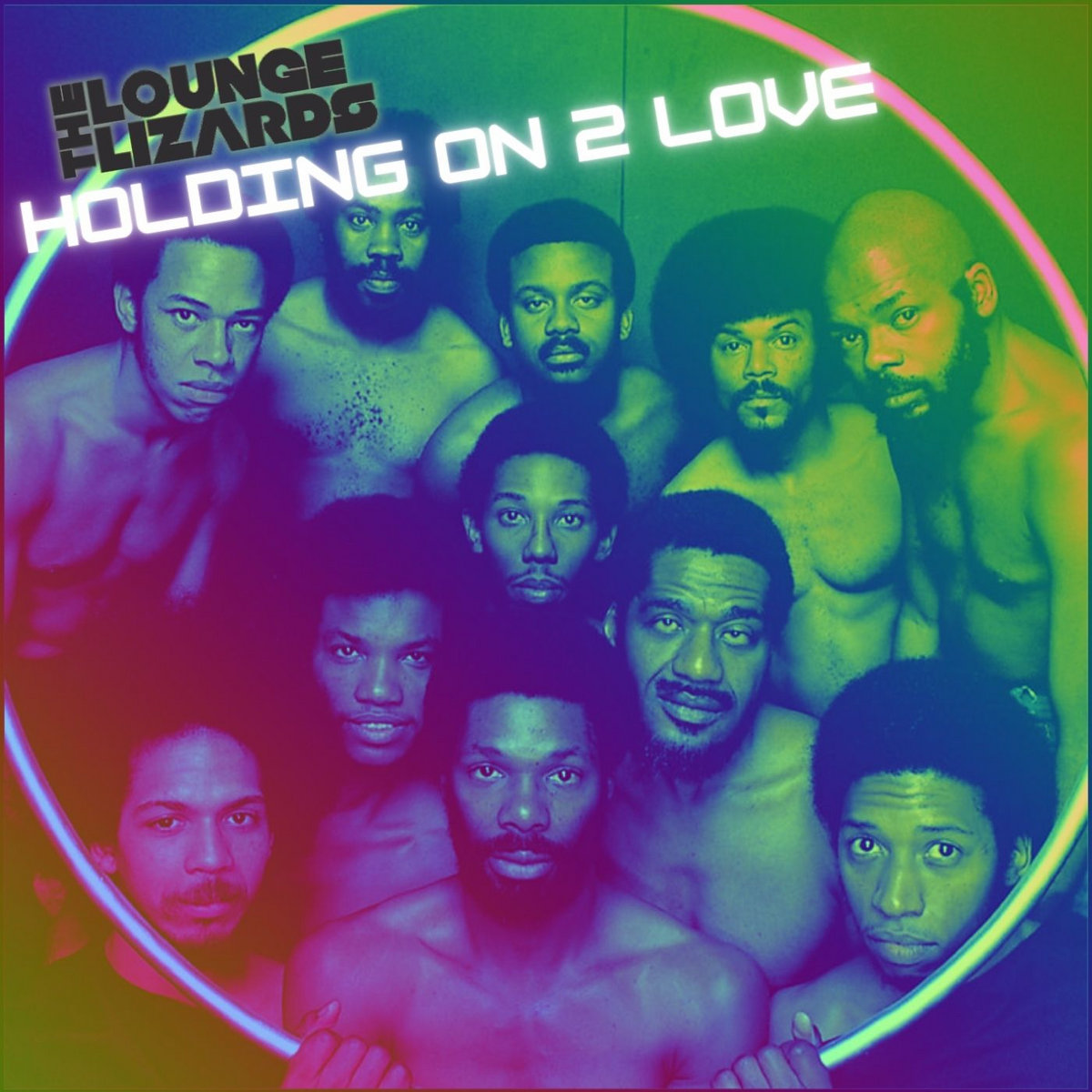 Holding On 2 Love (the Lounge Lizards Bootleg Mix) | DJ Kemit & Luke ...
