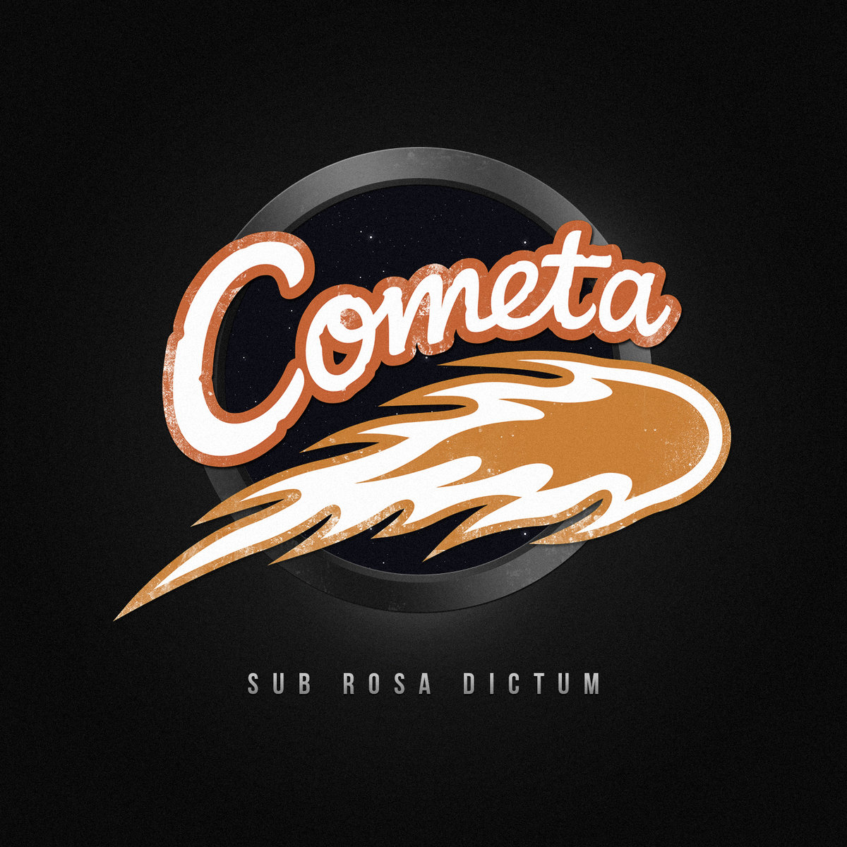 Cometa (2014) | Sub Rosa Dictum | 34audio