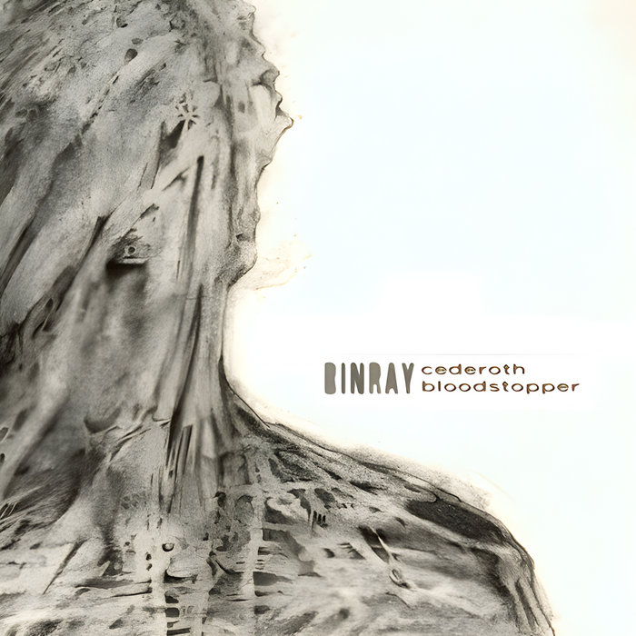 Cederoth Bloodstopper | Binray | Entity