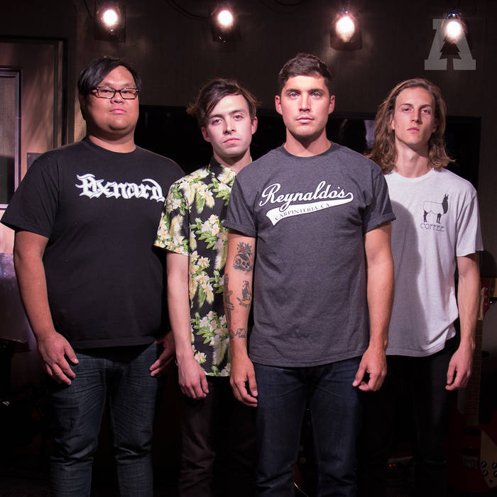 The Story So Far Band Members