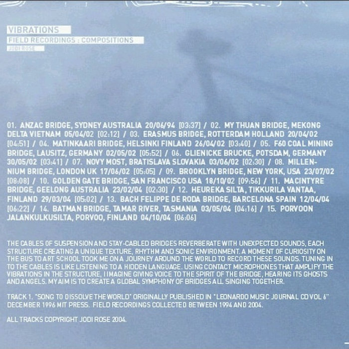 Macintyre Bridge, Geelong | Jodi Rose