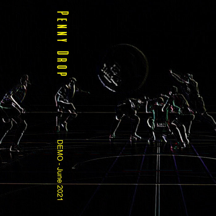Penny Drop (Demo) | PENNY DROP