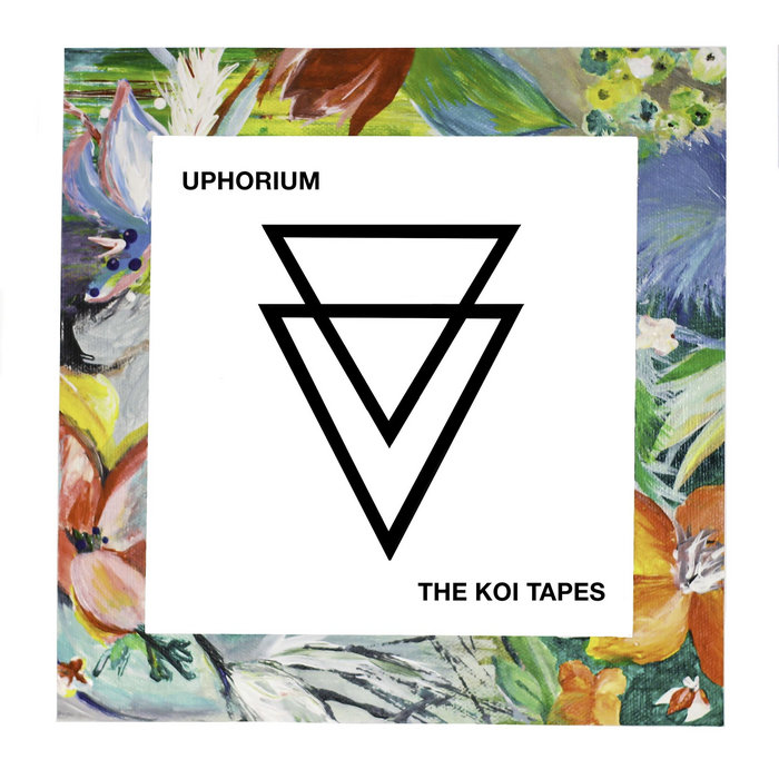 the koi tapes | uphorium