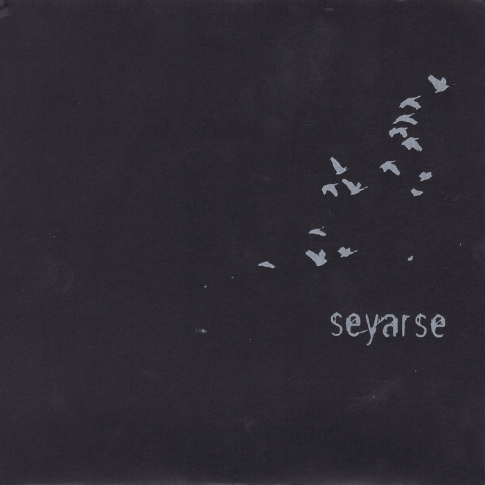 Seyarse | Seyarse | DuPage County Hardcore