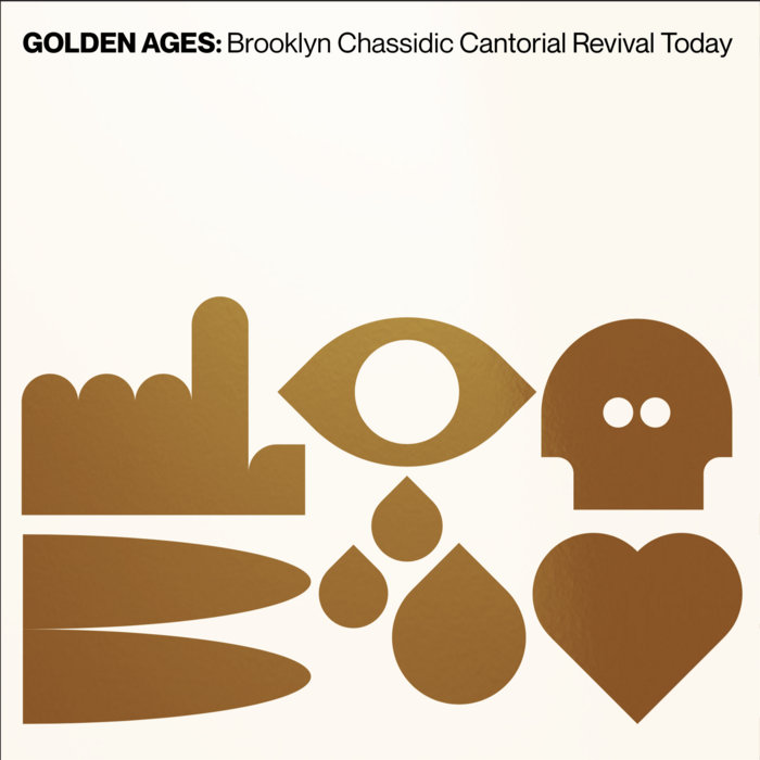 Golden Ages: Brooklyn Chassidic Cantorial Revival Today | Khazones ...