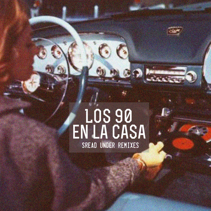 Bas Blasta - Aint whatcha do (sread remix) | sread1