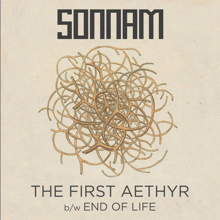 The First Aethyr | SONNAM