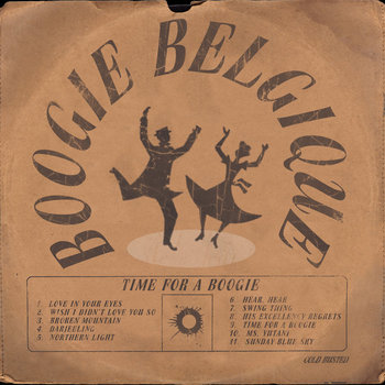 Music | Boogie Belgique