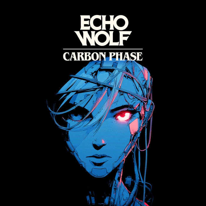 Carbon Phase | Echo Wolf