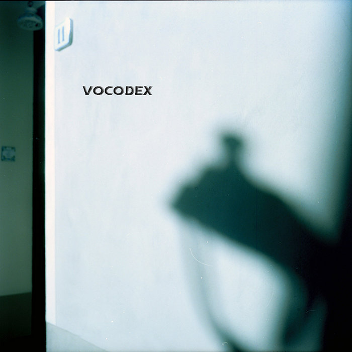 Vocodex (Album) | huncke