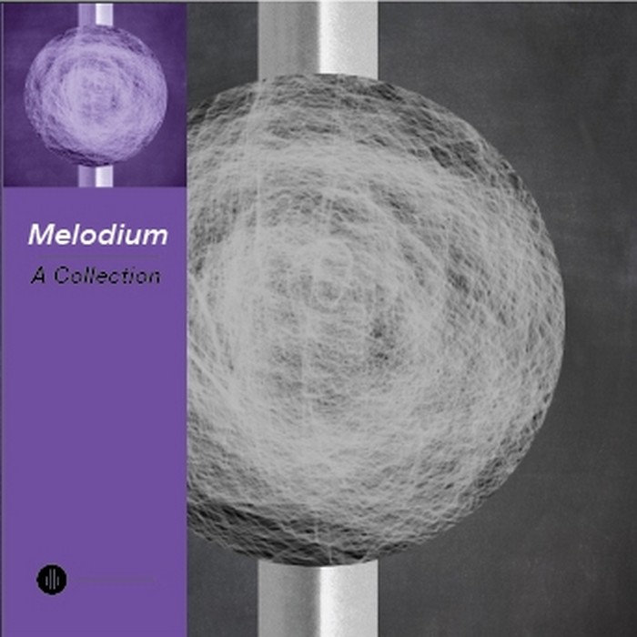 a collection | melodium