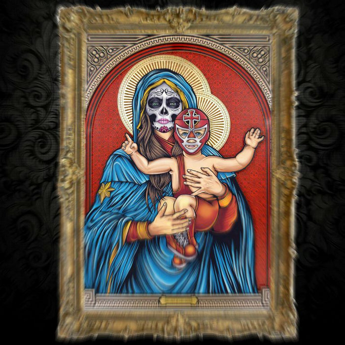 Mexican Magic | Mexican Magic | Jake Lionheart