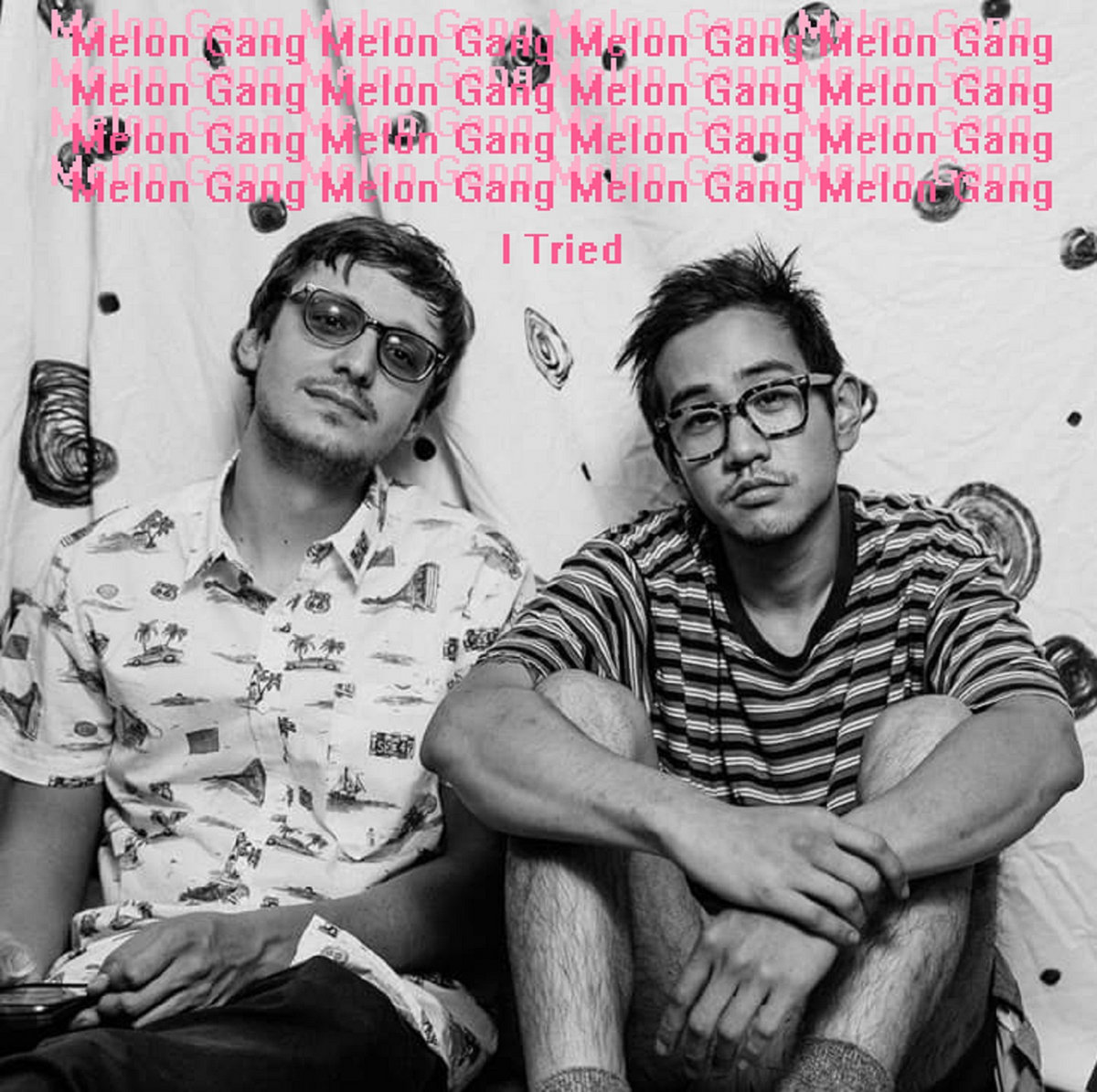 I Tried | Melon Gang