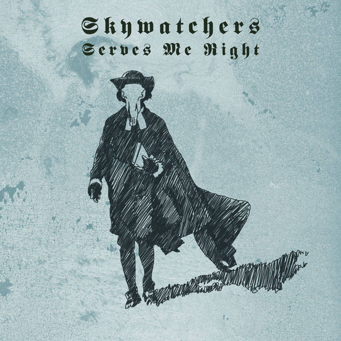 Skywatchers store