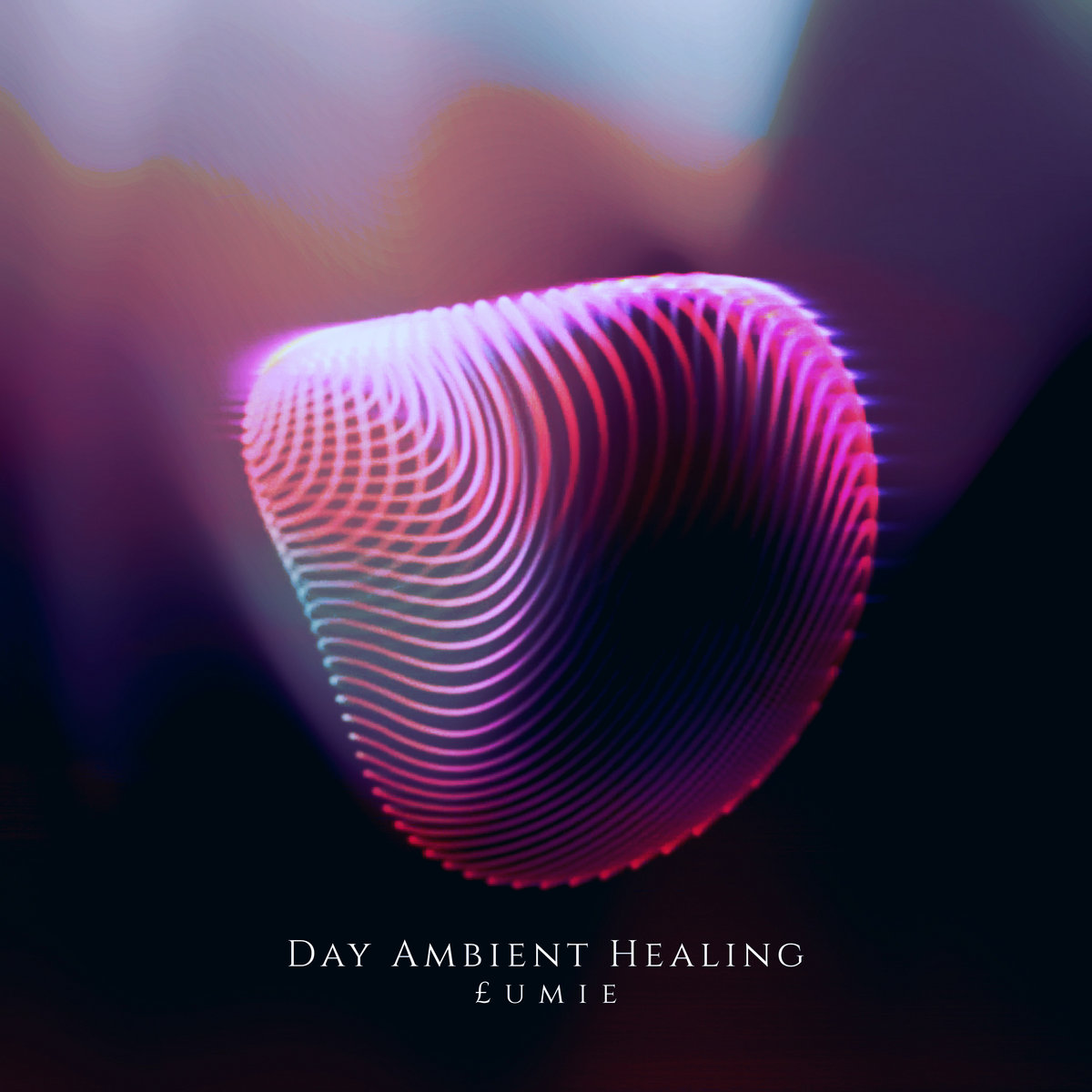 Day Ambient Healing | Fuminori Ikeba / £umie