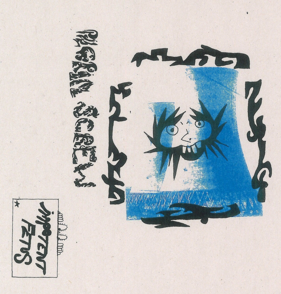 Pilgrim Screw | PILGRIM SCREW | Stucco