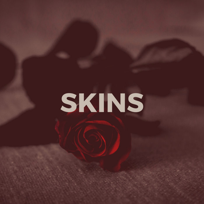 Skins : Presented by Chained Ghosts | Chained Ghosts