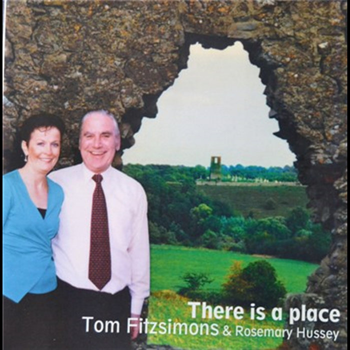 There Is A Place | Tom Fitzsimons