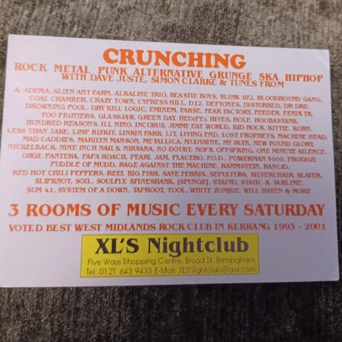 Big Wednesday | Charlie Butler