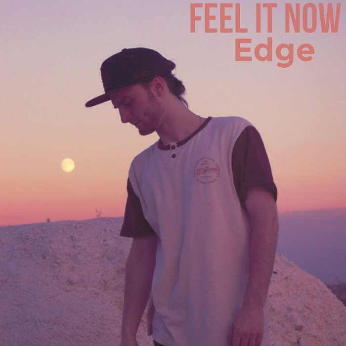 Edge | FEEL IT NOW