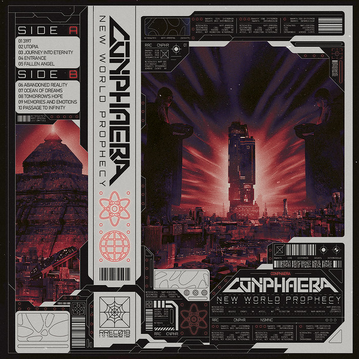 New World Prophecy | Conphaera